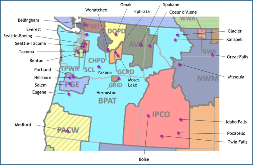 News | Northwest Power and Conservation Council