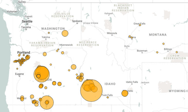 Generating Resource Reference Plants | Northwest Power and Conservation ...