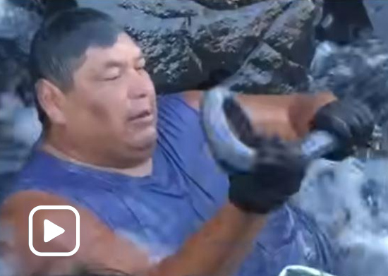 Tribes Mourn Death of Celilo Village Leader Bobby Begay | Northwest ...