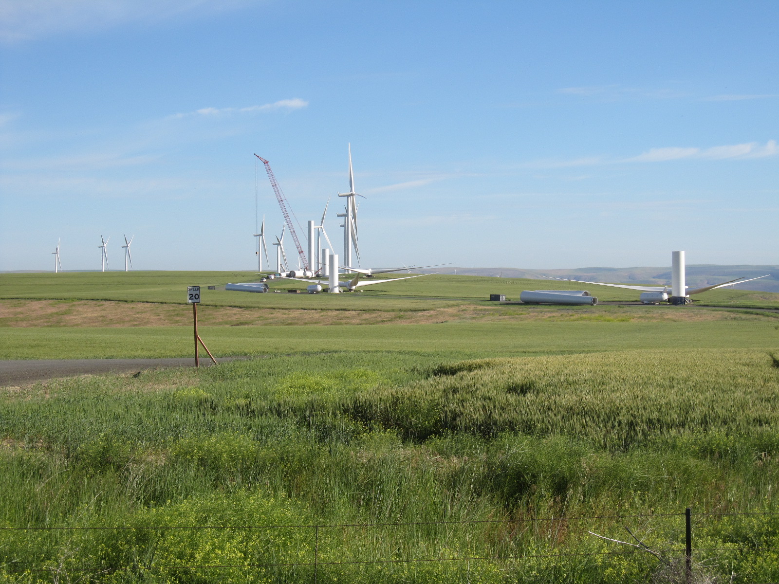 Gas, Wind, Solar Will Be Modeled for Seventh Power Plan | Northwest ...